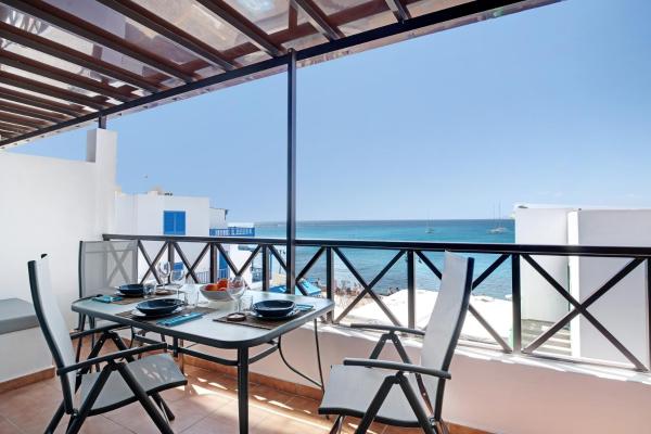 Apartamento La Estrella Ii - Playa Blanca