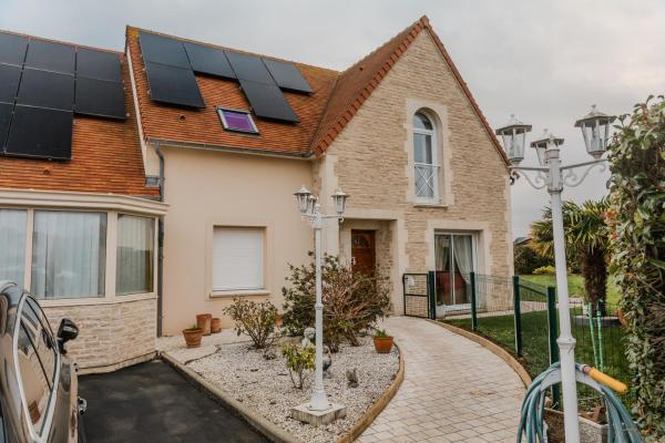 Courseulles Comme À La Maison - Bernières-sur-Mer