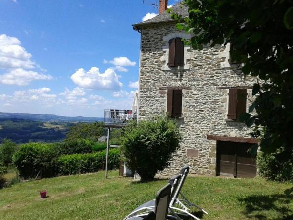 Gite La Chartrouille - Brive-la-Gaillarde