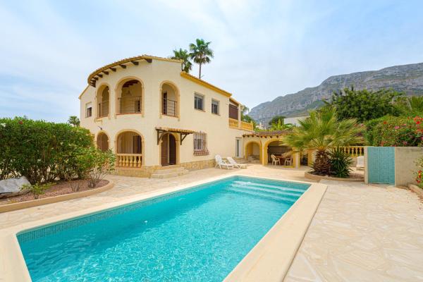 Villa Belmonte - Dénia