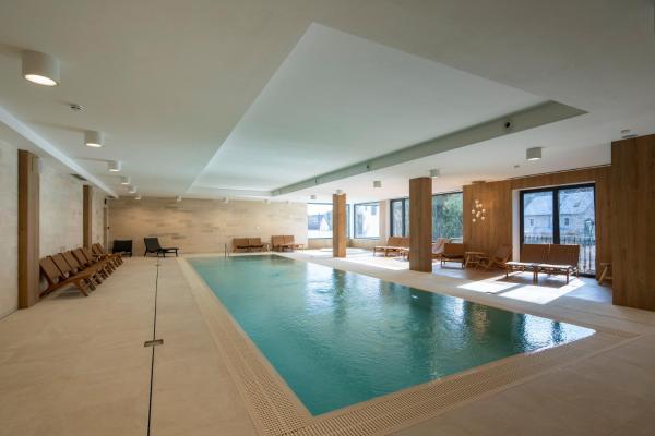 Resort Aurum Hotel - Pec pod Sněžkou