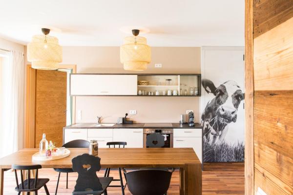 Ferienwohnung Liselotte - Nonnenhorn