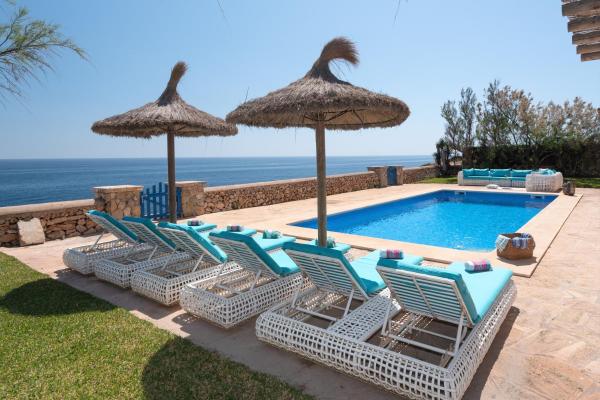 Villa Domus Alba A - B - Portocolom