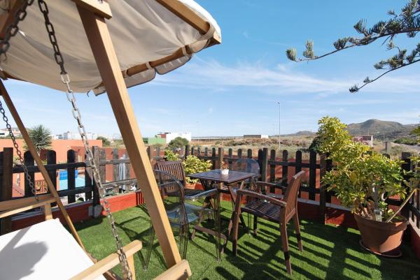 Villa La Quinta De Vals - Agüimes