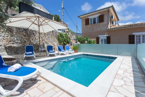 Casa Paqui - Sóller