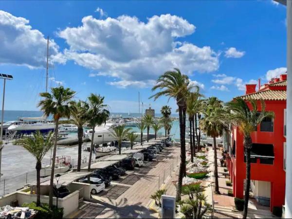Apartamento Puerto Sotogrande - Sotogrande