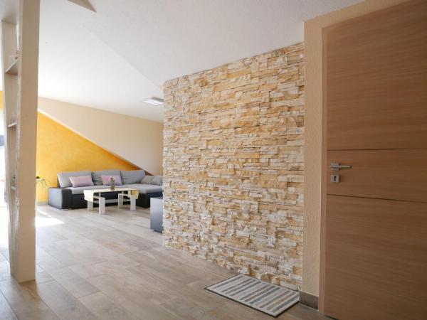 Ferienwohnung Kirschblüte - Sasbachwalden