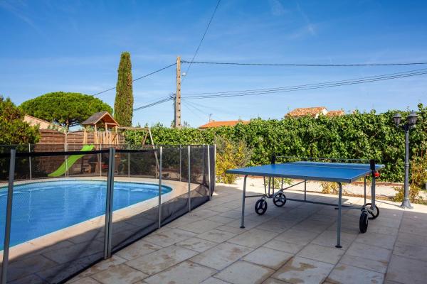 Maison Roxane - Six-Fours-les-Plages