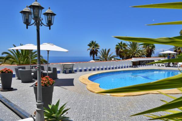 Casa Business Finca Alcala - La Gomera