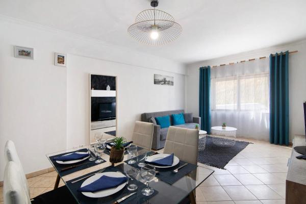 Apartamento Do Sol - Albufeira