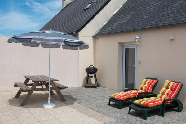 Chez Fanch - Camaret-sur-Mer