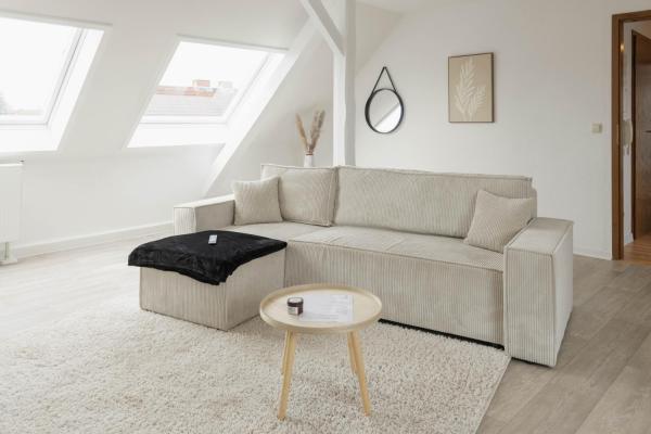 Cityloft Für Stilvolle - Dessau
