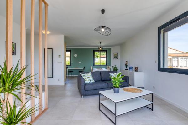 Villa Maryet - Sommières