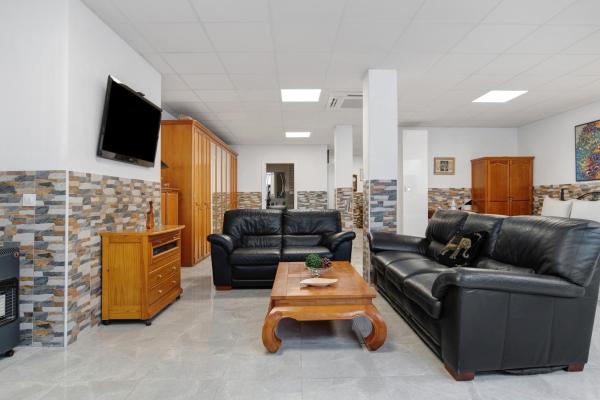 Loft Los Olivos - Algar