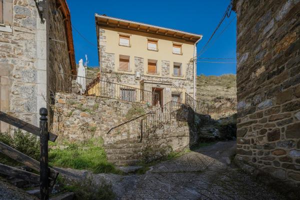 La Casa De Sara - Posada de Valdeón