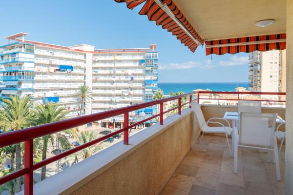 Torre Mar Muchavista - Alicante (Alacant)