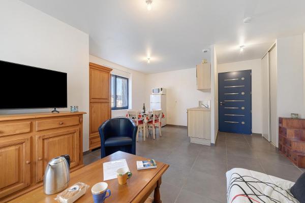 Appartement Confortable Et Douillet - Camaret-sur-Mer