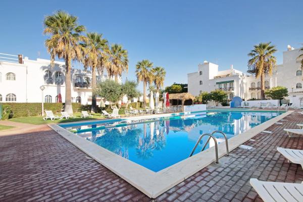 Tavira Garden T1 - Tavira