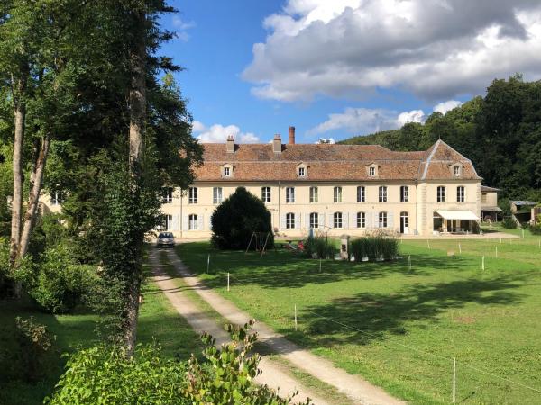 Domaine De L'etanche - Lorraine
