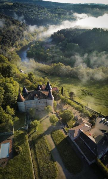 Au Fil De L'eau - Ardèche