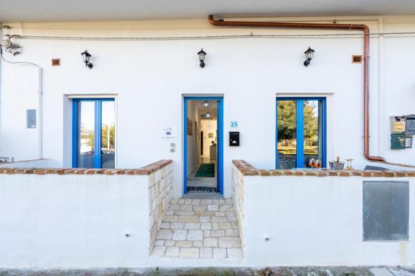 Turchese House - Bari Sardo