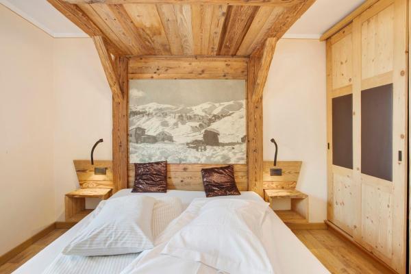 Appartamento1 Deluxe - Alpen Suite - Livigno