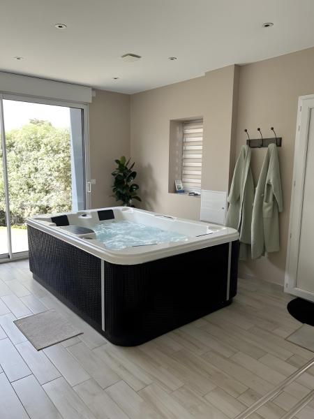 La Maison - Suite Privative - Portbail