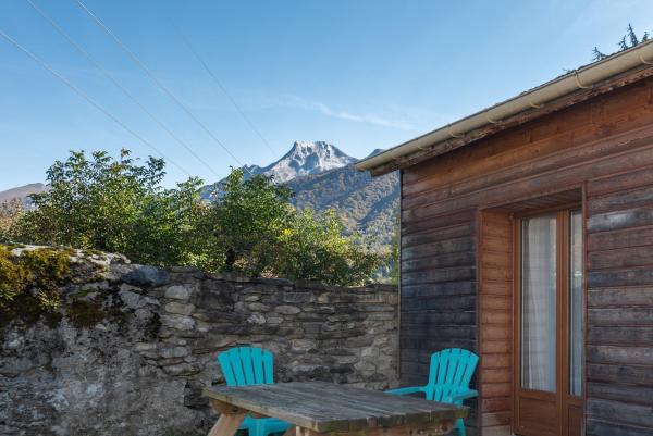 Chalets De L’arriutort 2 - Laruns - Pyrénées-Atlantiques