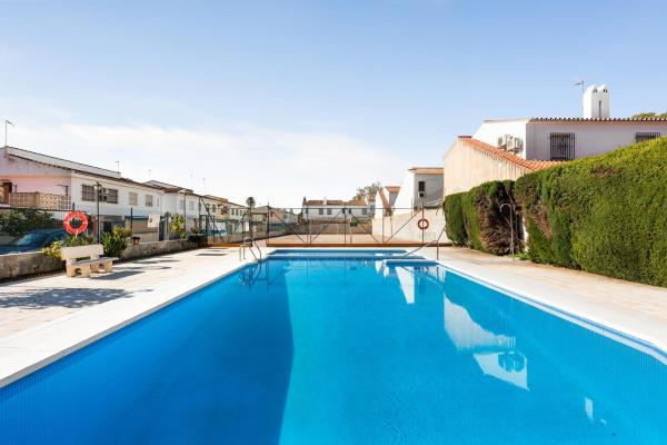 La Casa De La Cala Del Moral - Rincón de la Victoria