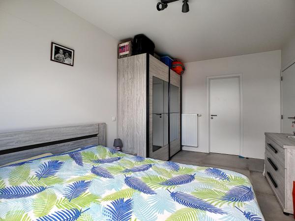 Daubresse 85 E Center-gare-aéroport - Charleroi