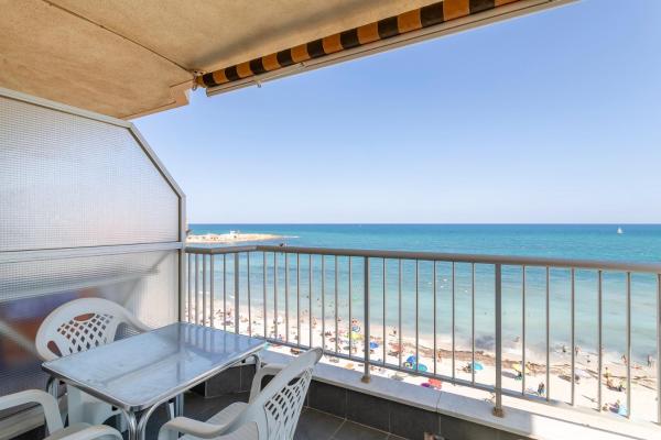 Penthouse Apartment On Los Locos B - Torrevieja