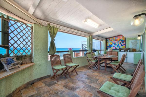 Casa Nel Mare Castelsardo - Castelsardo