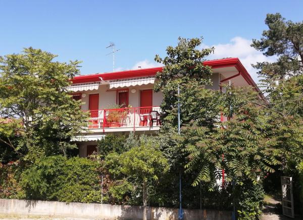 Apartment Euroholiday 7r - Jesolo