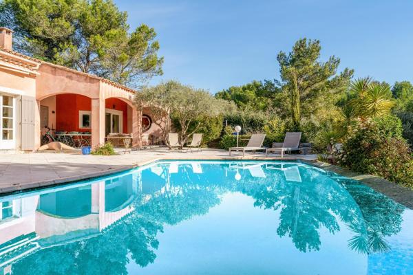 Le Loft D'emma - Pernes-les-Fontaines
