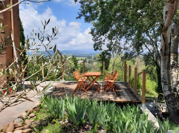 Bella Vista - Cocoon - Manosque