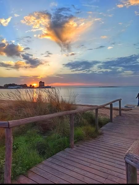 A Casa Di Flavia - Porto Cesareo