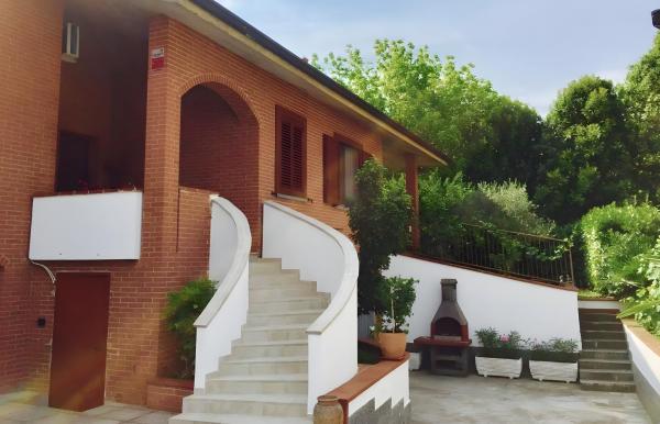 Villa Enza - 米蘭