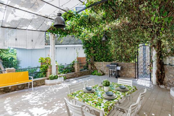 La Casa Nel Verde - Yourplace Abruzzo - Fossacesia