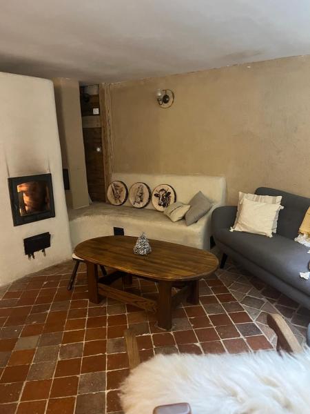 Gite Les 4 Saisons - Haute-Savoie