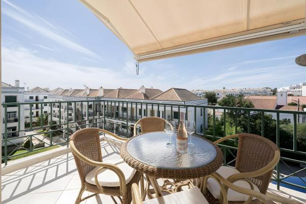 Light And Comfort Two Bedroom - Tavira