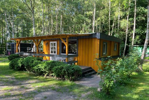 Haus Sonnenschein - Insel Hiddensee