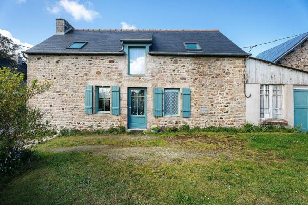 Chez Jeannine - Maison 2kms Plage - Erquy