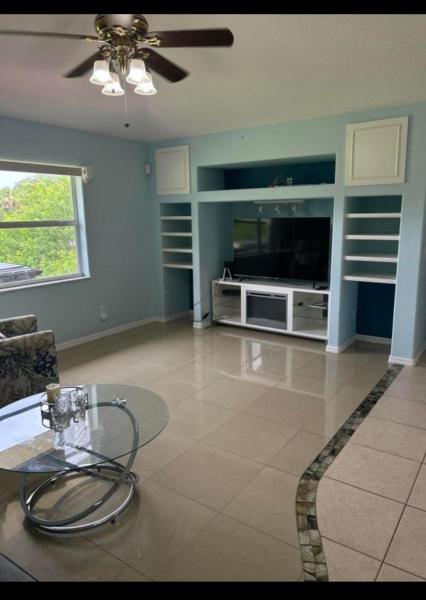 Lake Front Home - Florida