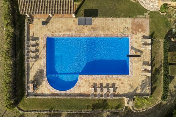 Finca Rústica Felostal Son Soleclau With Sauna & Pool - Palma