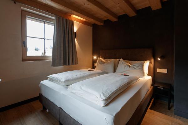 Snow Villa Genf Spa - Relax - Livigno