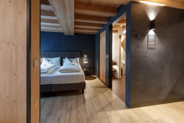Wind Villa Genf Spa - Relax - Livigno