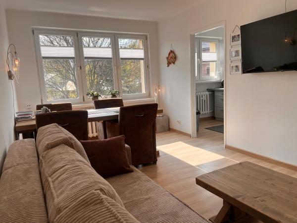 Apartament Na Chrobrego - Český Těšín