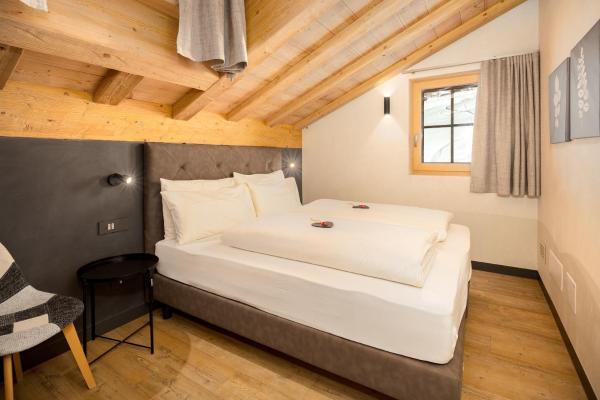 Chalet River Villa Genf Spa - Relax - Livigno