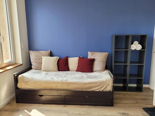 Studio Climatisé Proche Centre Ville - Albi