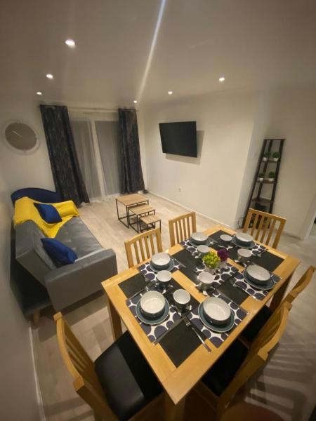 3br House In Harlow, Essex - Hertfordshire